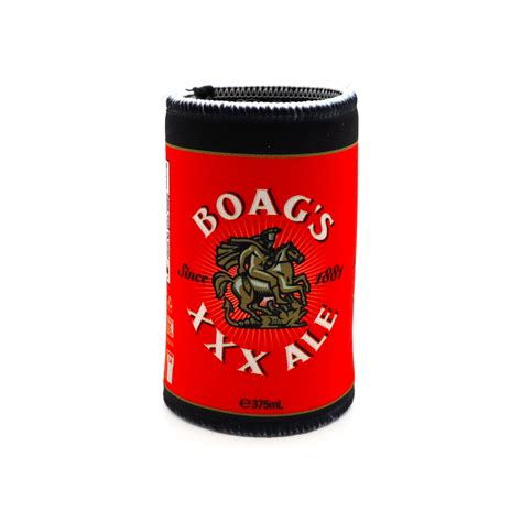 Stubby Holder Xxx Ale James Boags Online Shop
