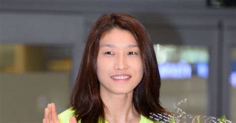 김연경 42점 Gp신기록 한국 러시아 완파