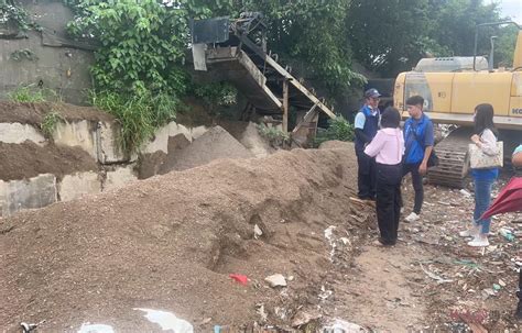 雲林13鄉鎮遭違法回填營建廢棄物 檢警查獲57人保障環境生態安全