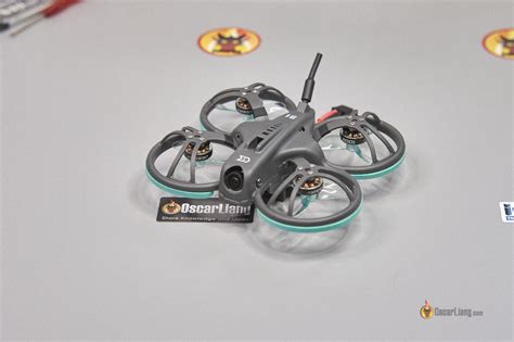 FT Tiny Whoop Brushless Kit Whoop Drones Flite Test OFF