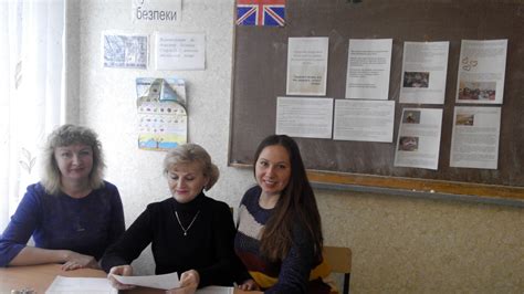 Daily English Творча група вчителів англійської мови