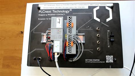 Mqtt Sparkplug Auto Discovery Using Plcnext Gateway Hivemq Broker And
