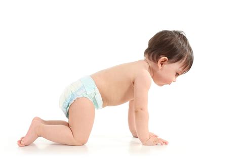 Was ist eine altersgerechte senso-motorische Entwicklung? - Neurophysio ...