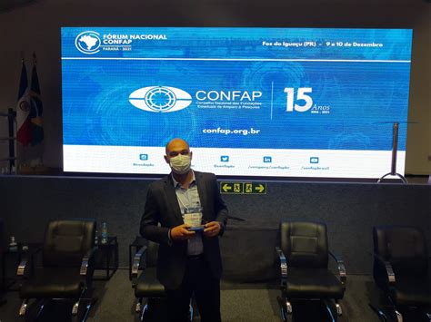 Fapeg Conquista 1º E 3º Lugares Nacionais No Prêmio Confap Agência