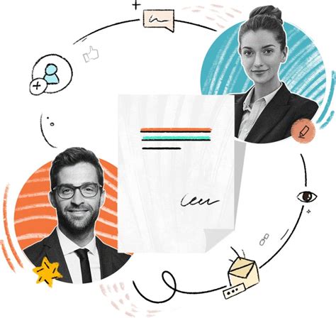 Zoho Contracts On Linkedin Contract Management Software Contract