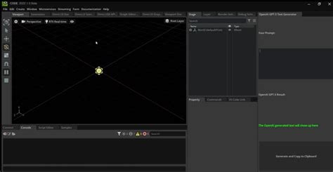 Simon Yuen On Linkedin Great Development Example And The Easy Extensibility Of Omniverse