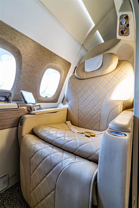 Emirates A380 First Class Review 2 Andy S Travel Blog
