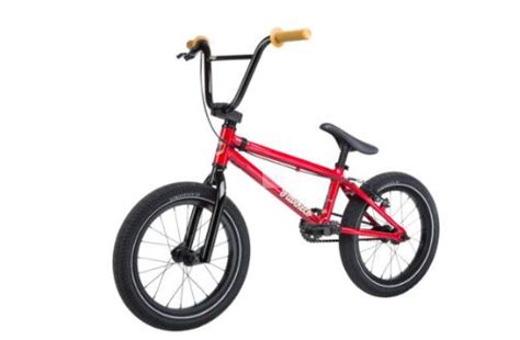 9 Best 16 Inch BMX Bikes For Kids (Freestyle/Street) - Rascal Rides