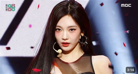 [잡담] 와 닝닝 썸네일 개미친거아님 인스티즈 Instiz 연예 카테고리