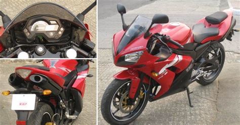 Yamaha Fz Price Specs Review Pics Mileage In India