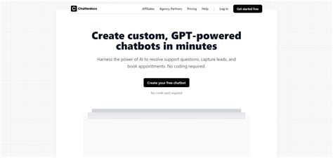 Chatterdocs Overview Features Alternatives