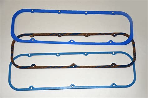 Fel Pro Leads Engine Gasket Innovation Part 3 RacingJunk News