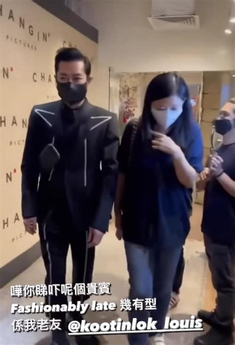 眾星為陳可辛慶生！54歲邱淑貞素顏美過仨女兒，任達華蒼老仍帥氣 每日頭條