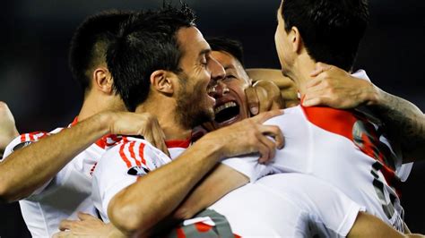 Las Máximas Goleadas En La Historia De La Copa Libertadores