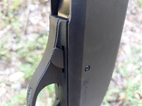 The Remington 870 Tactical — High Quality Reliable Performance