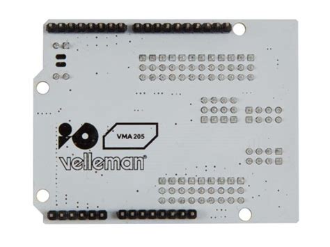 Whadda WPSH205 WLAN Shield ESP WROOM 02 For Arduino Plug And Play
