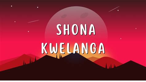 Dj Maphorisa And Visca Shona Kwelanga Ft Mawhoo Kabza De Small And Da
