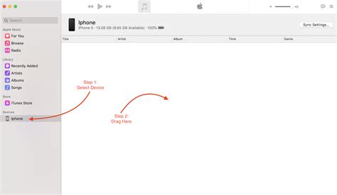 Installation Install IPA With ITunes 12 Stack Overflow