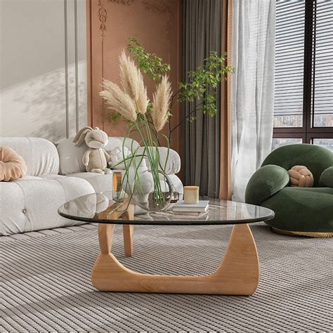 Ubuntu Table Ebora Home