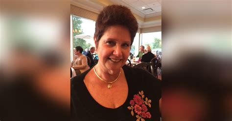 Obituary Information For Nancy Jean Geraci