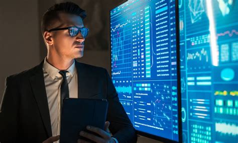 Harnessing Ai And Machine Learning For Smarter Data Analytics Strategies