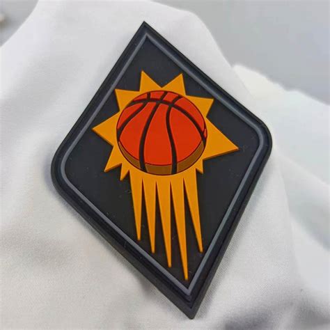 3d Mould Silicone Sewing Patches For Clothing Hmj