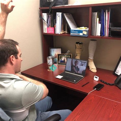 Capital Physical Therapy And Fitness Charleston