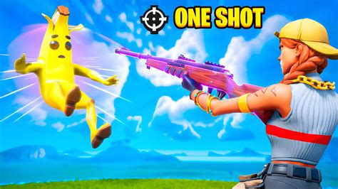One Shot With Killswitch 2820 1088 6933 By Luoditon Fortnite