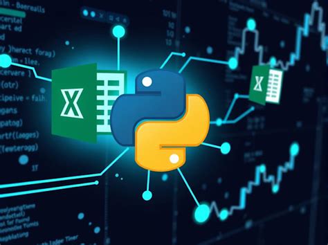 Automate Your Excel And Data Tasks Using Python By Mmehboob12 Fiverr