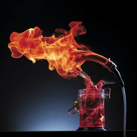 What Happens If You Mix Acetone And Hydrogen Peroxide