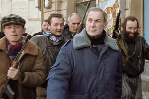 ისეთი ქურდი როგორიც მე ვარ საბჭოთა კავშირში ოცზე მეტი არ იყო ჯაბა იოსელიანი