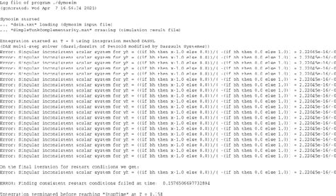 Figure 1 From Exact Structural Analysis Of Multimode Modelica Models
