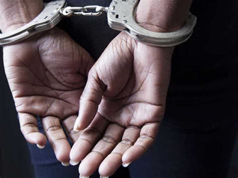 Gurgaon Uzbek National Arrested For Running Sex Racket In Resdential