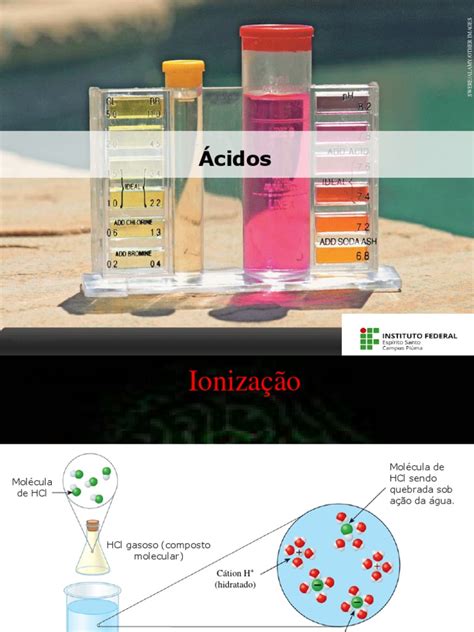 Slides Sobre Ácidos Pdf