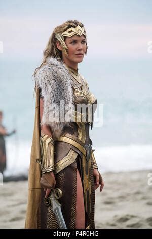Wonder Woman Connie Nielsen 2017 Ph Alex Bailey ©warner Bros