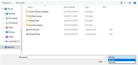 Convert Vcf To Excel Simple And Fast Method