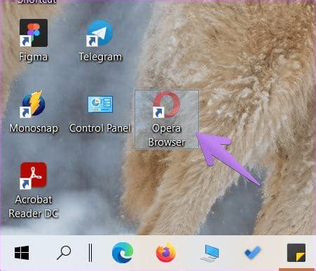 How To Hide And Unhide Some Desktop Icons On Windows