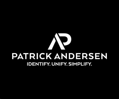 About Patrick Andersen Patrick Andersen