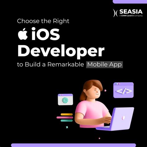 Seasia Infotech On Linkedin Iosdeveloper Mobileapp Iosdevelopment