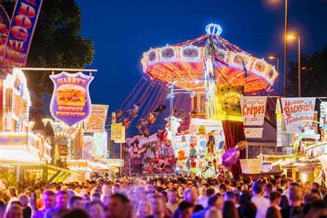 Paderborn Feiert Neun Tage Libori Paderborner Zeitung