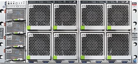 Oracle X5 8 Server Rental 5u