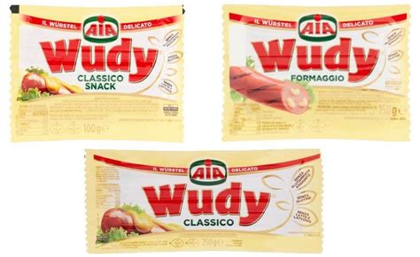 I Würstel Non Si Mangiano Crudi” 4 Milioni Di Confezioni Ritirate Dagli Scaffali In Pochi