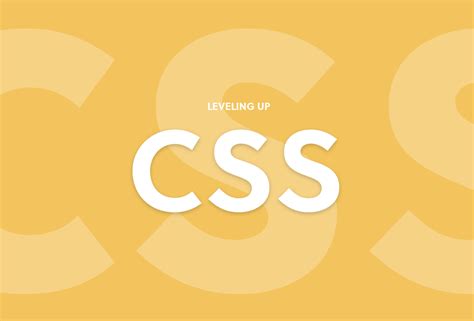 Css