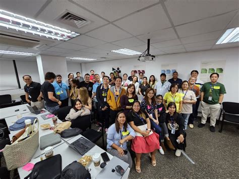 Ibm Path Ahead Growth Enablement In Cebu