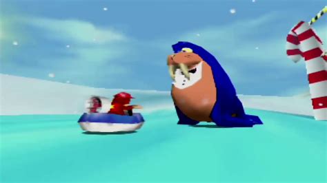 Lets Play Diddy Kong Racing 3 Hey Look Canada Youtube