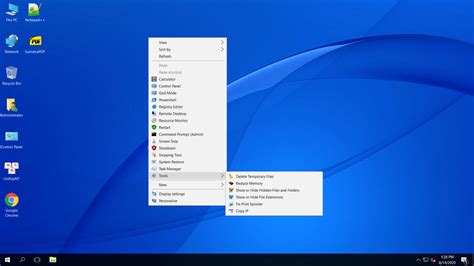 Tải Ghost Windows Server Standard Bit Full Update mới nhất năm