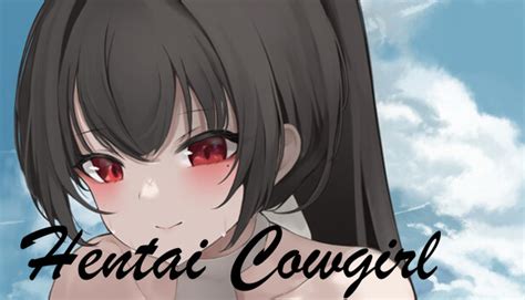 Hentai Cowgirl On Steam