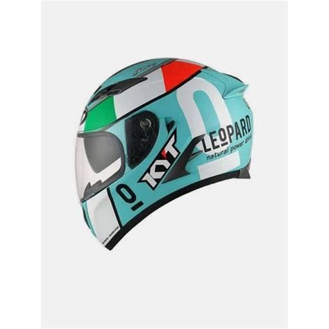 Kyt Vendetta 2 Andrea Locatelli Leopard Lazada Ph