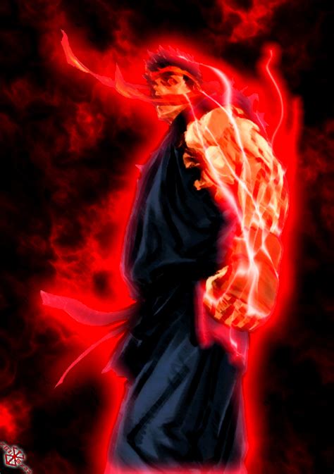 Cobys Blog Evil Ryu Wallpaper