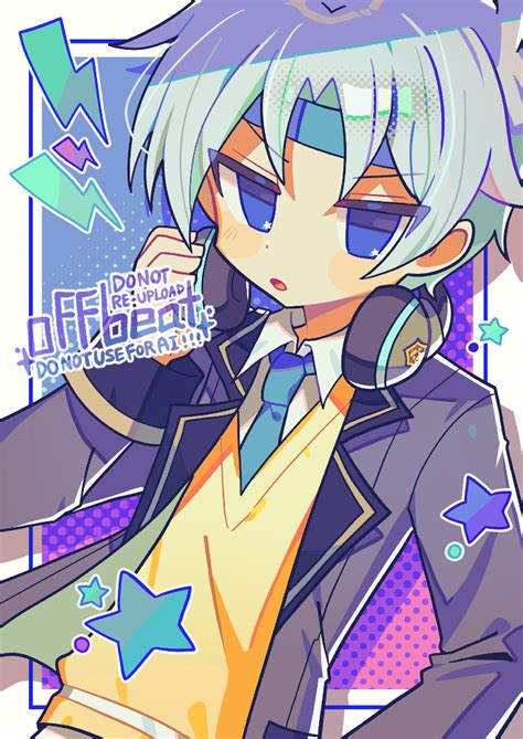 Schezo Wegey Puyopuyo And 1 More Drawn By Offbeat Danbooru